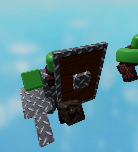 Mounted Warrior | Roblox Tower Battles (Fan Ideas) Wiki | Fandom