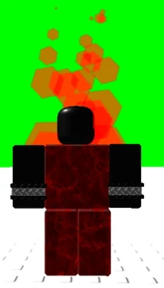 Eternal | Roblox Tower Battles (Fan Ideas) Wiki | Fandom