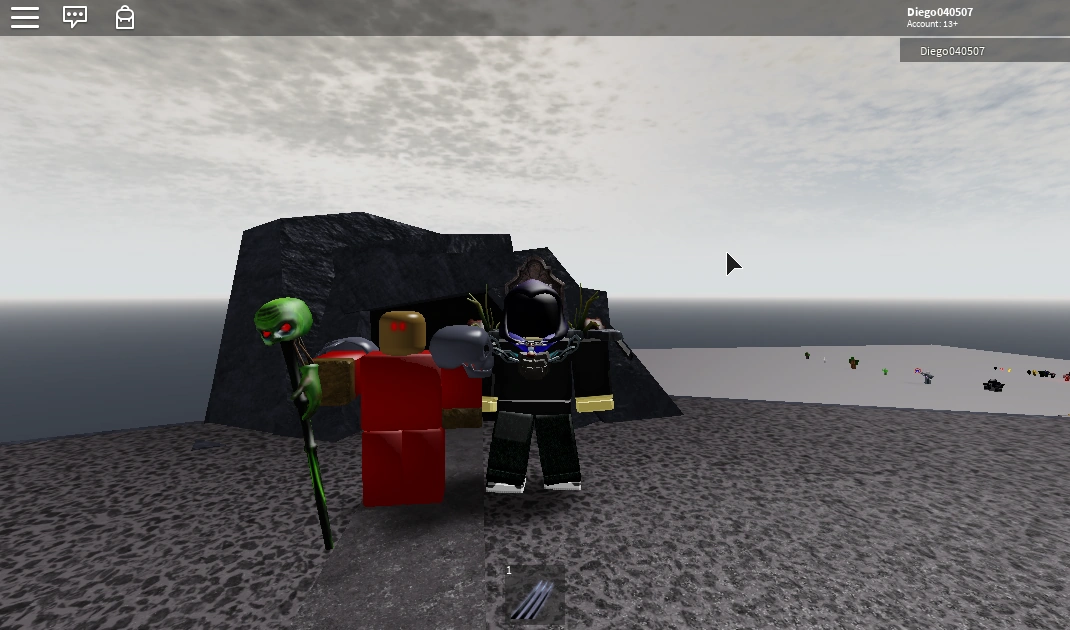 Remancer | Roblox Tower Battles (Fan Ideas) Wiki | Fandom