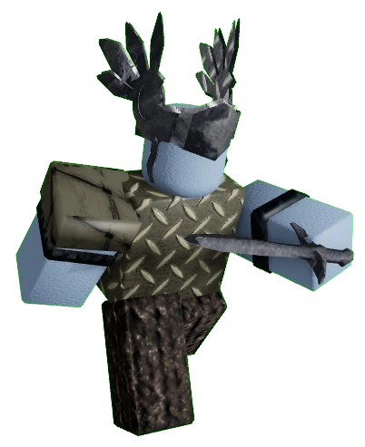 Swordsrusher | Roblox Tower Battles (Fan Ideas) Wiki | Fandom