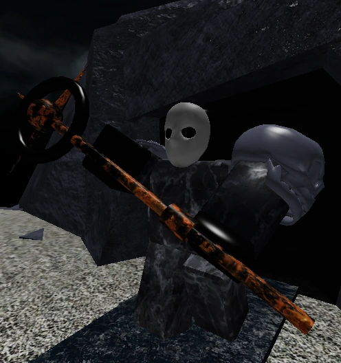 Cave necromancer | Roblox Tower Battles (Fan Ideas) Wiki | Fandom