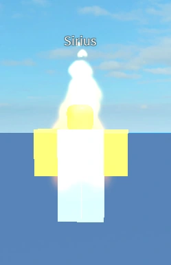 Sirius | Roblox Tower Battles (Fan Ideas) Wiki | Fandom