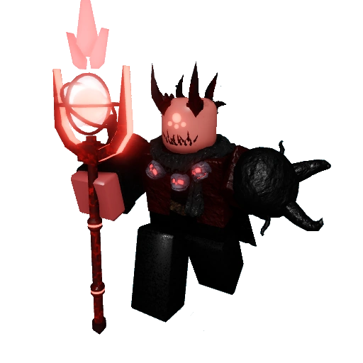 Summoner | Roblox Tower Battles (Fan Ideas) Wiki | Fandom