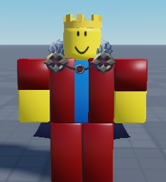 Noob King | Roblox Tower Battles (Fan Ideas) Wiki | Fandom