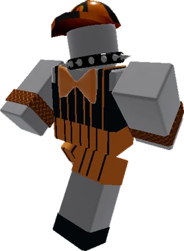 Sissy Mastermind | Roblox Tower Battles (Fan Ideas) Wiki | Fandom