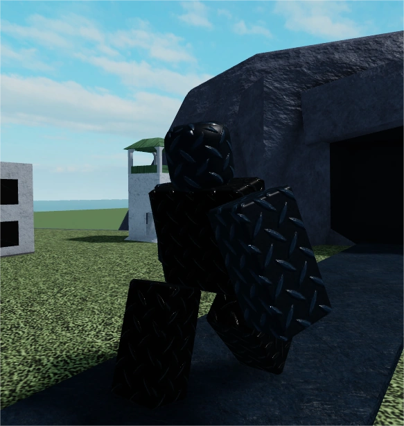 Lead Boss (TB+) | Roblox Tower Battles (Fan Ideas) Wiki | Fandom