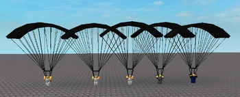 Paratrooper | Roblox Tower Battles (Fan Ideas) Wiki | Fandom