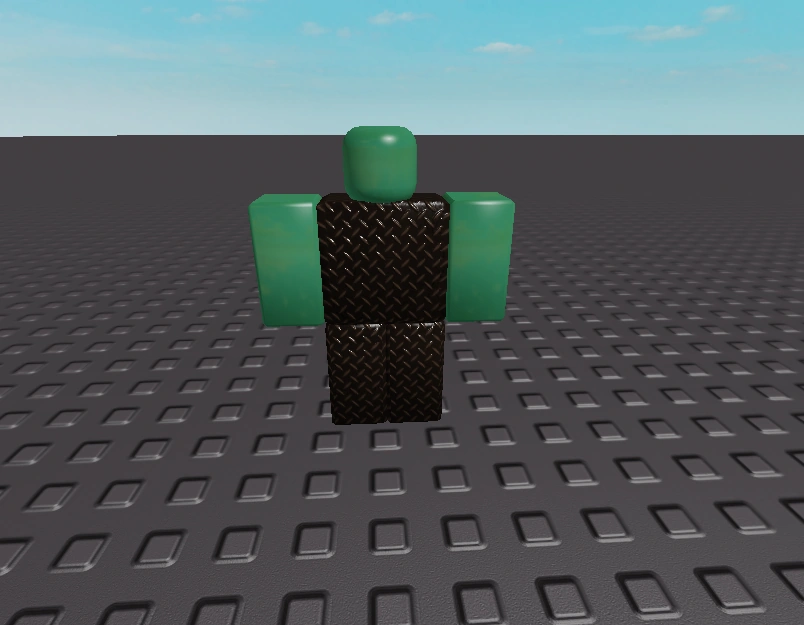 Metal Normal | Roblox Tower Battles (Fan Ideas) Wiki | Fandom