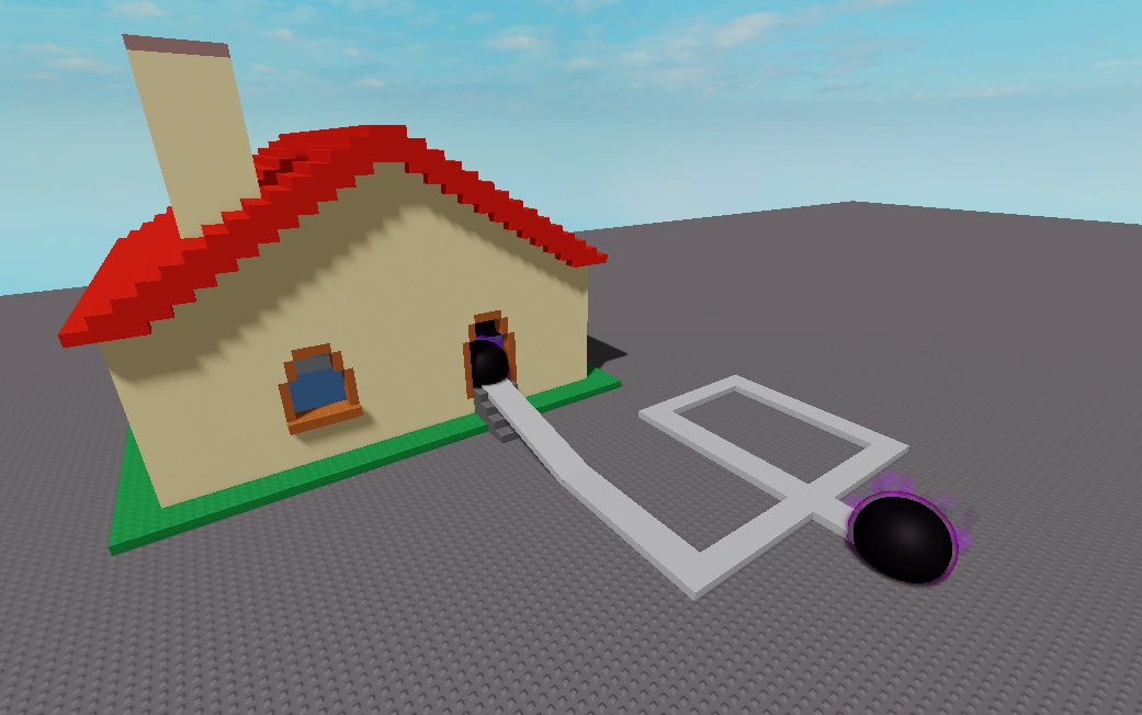 House | Roblox Tower Battles (Fan Ideas) Wiki | Fandom