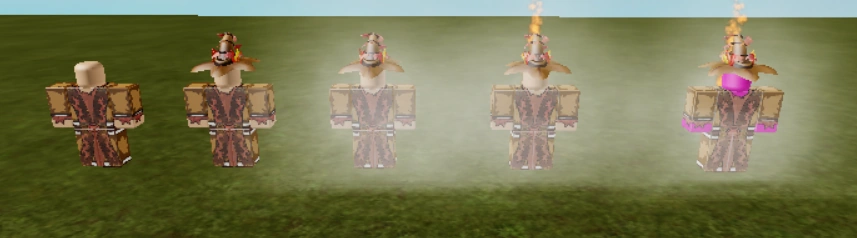 Autumn wizard | Roblox Tower Battles (Fan Ideas) Wiki | Fandom