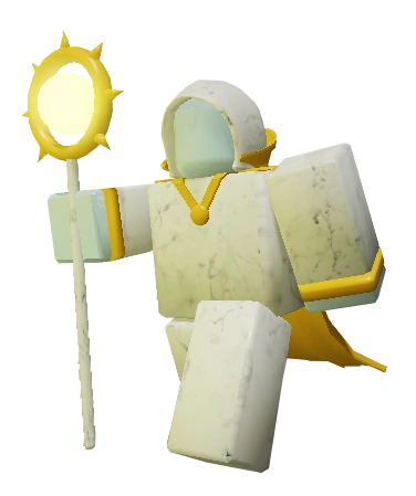 Light Healer | Roblox Tower Battles (Fan Ideas) Wiki | Fandom