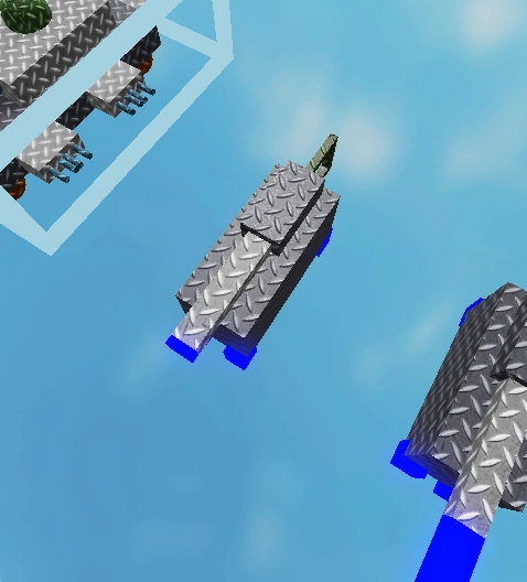 Behemoth (TTA) | Roblox Tower Battles (Fan Ideas) Wiki | Fandom