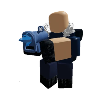 Ice Launcher | Roblox Tower Battles (Fan Ideas) Wiki | Fandom