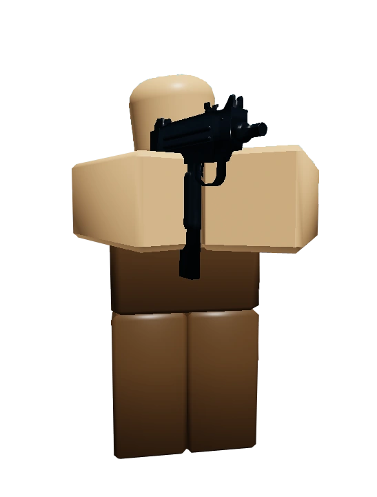 Rookie | Roblox Tower Battles (Fan Ideas) Wiki | Fandom