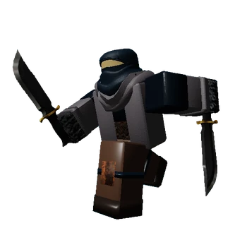 Raider (Raider Base) | Roblox Tower Battles (Fan Ideas) Wiki | Fandom