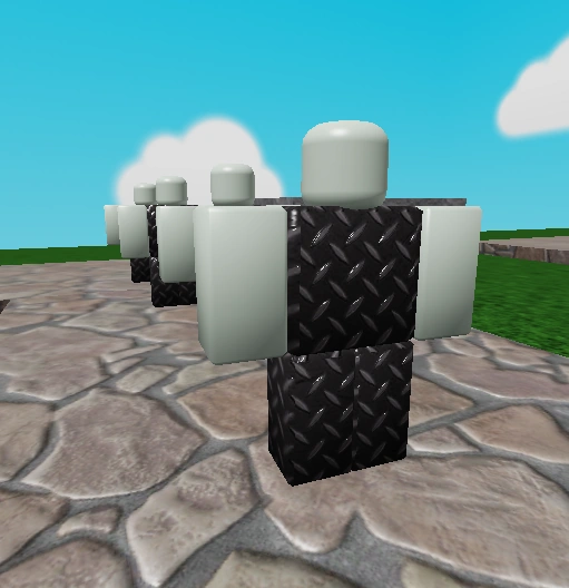 Walker | Roblox Tower Battles (Fan Ideas) Wiki | Fandom