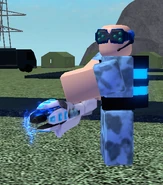 Supernova | Roblox Tower Battles (Fan Ideas) Wiki | Fandom