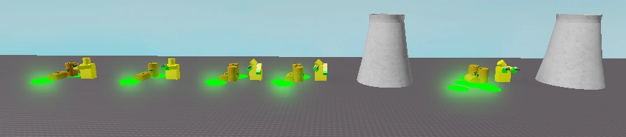 Nuclear Scout | Roblox Tower Battles (Fan Ideas) Wiki | Fandom