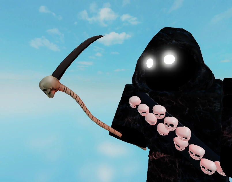 Chaos Defender | Roblox Tower Battles (Fan Ideas) Wiki | Fandom