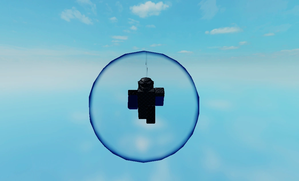 Bubble Boss | Roblox Tower Battles (Fan Ideas) Wiki | Fandom