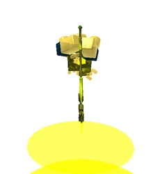 Noob God | Roblox Tower Battles (Fan Ideas) Wiki | Fandom