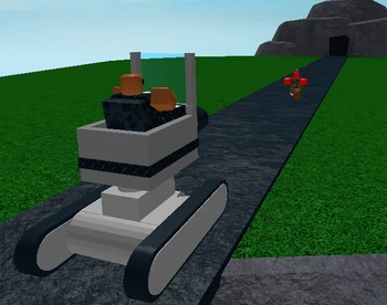 Exploder | Roblox Tower Battles (Fan Ideas) Wiki | Fandom