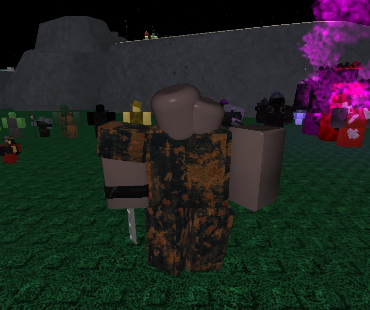 Boss5 | Roblox Tower Battles (Fan Ideas) Wiki | Fandom