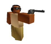 Outlaw | Roblox Tower Battles (Fan Ideas) Wiki | Fandom