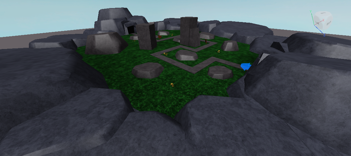 Toxic Wasteland | Roblox Tower Battles (Fan Ideas) Wiki | Fandom