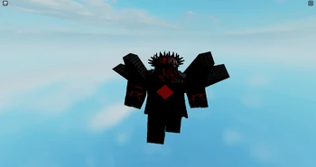 Calamitous Lord Boss 1 | Roblox Tower Battles (Fan Ideas) Wiki | Fandom