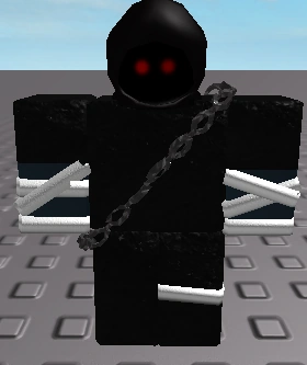 Nightmare | Roblox Tower Battles (Fan Ideas) Wiki | Fandom