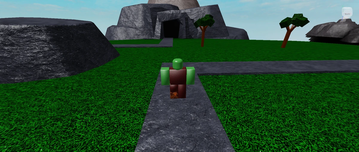 Stomper | Roblox Tower Battles (Fan Ideas) Wiki | Fandom