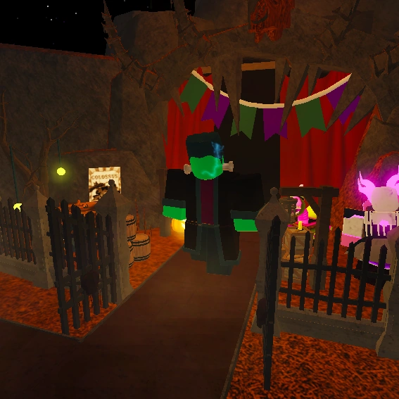 Frank | Roblox Tower Battles (Fan Ideas) Wiki | Fandom