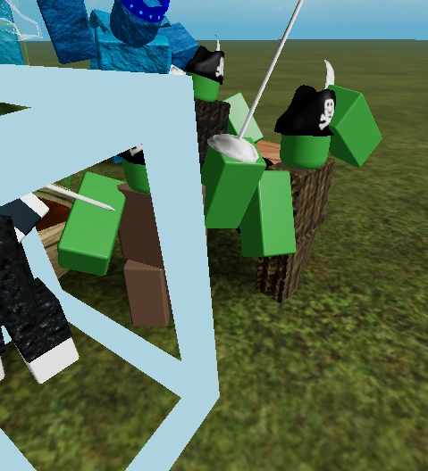 Sword Pirate | Roblox Tower Battles (Fan Ideas) Wiki | Fandom