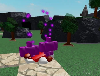 Spore | Roblox Tower Battles (Fan Ideas) Wiki | Fandom