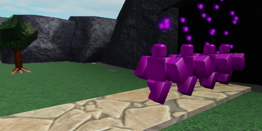 Spore | Roblox Tower Battles (Fan Ideas) Wiki | Fandom