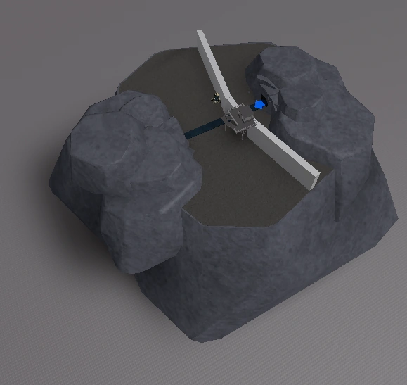Border Crossing | Roblox Tower Battles (Fan Ideas) Wiki | Fandom