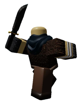 Raider (Raider Base) | Roblox Tower Battles (Fan Ideas) Wiki | Fandom