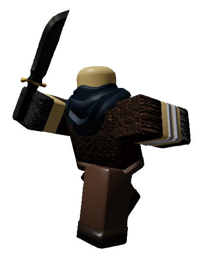 Raider (Raider Base) | Roblox Tower Battles (Fan Ideas) Wiki | Fandom