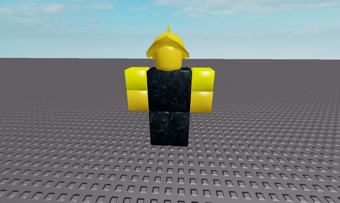 GateKeeper 1 | Roblox Tower Battles (Fan Ideas) Wiki | Fandom