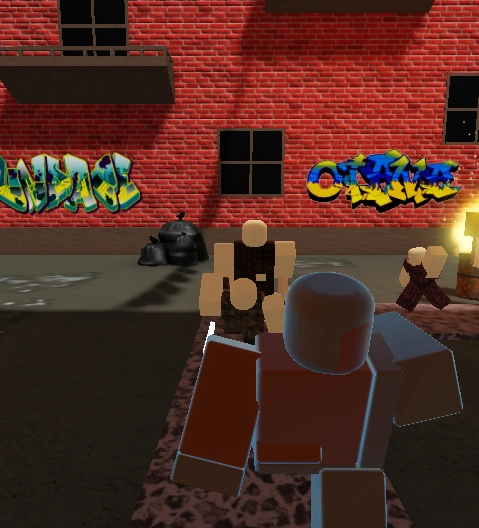 Dodger (TTA Remaster) | Roblox Tower Battles (Fan Ideas) Wiki | Fandom