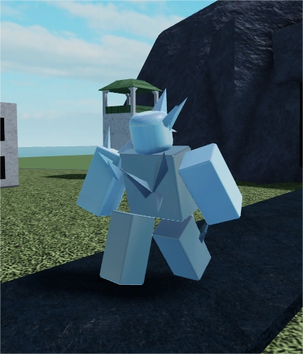 Crystal (TB+) | Roblox Tower Battles (Fan Ideas) Wiki | Fandom