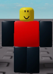 Red Brickbattler Noob | Roblox Tower Battles (Fan Ideas) Wiki | Fandom