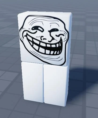 Lol get trolled | Roblox Tower Battles (Fan Ideas) Wiki | Fandom