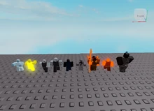 Advanced Mode (Discontinued) | Roblox Tower Battles (Fan Ideas) Wiki ...