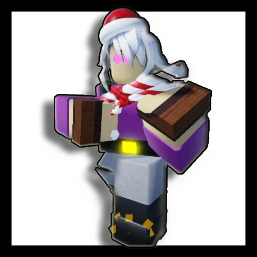 Ms. Claus | Roblox Tower Battles (Fan Ideas) Wiki | Fandom