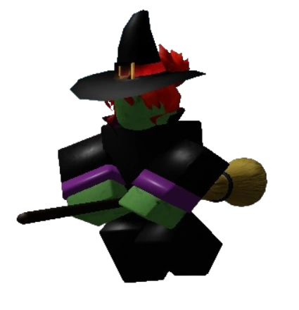 Witch: | Roblox Tower Battles (Fan Ideas) Wiki | Fandom