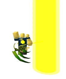 Noob God | Roblox Tower Battles (Fan Ideas) Wiki | Fandom