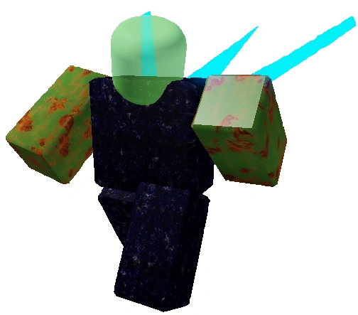 Infected Boss1 | Roblox Tower Battles (Fan Ideas) Wiki | Fandom
