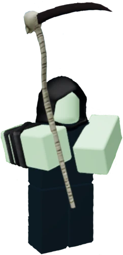 Reaper | Roblox Tower Battles (Fan Ideas) Wiki | Fandom